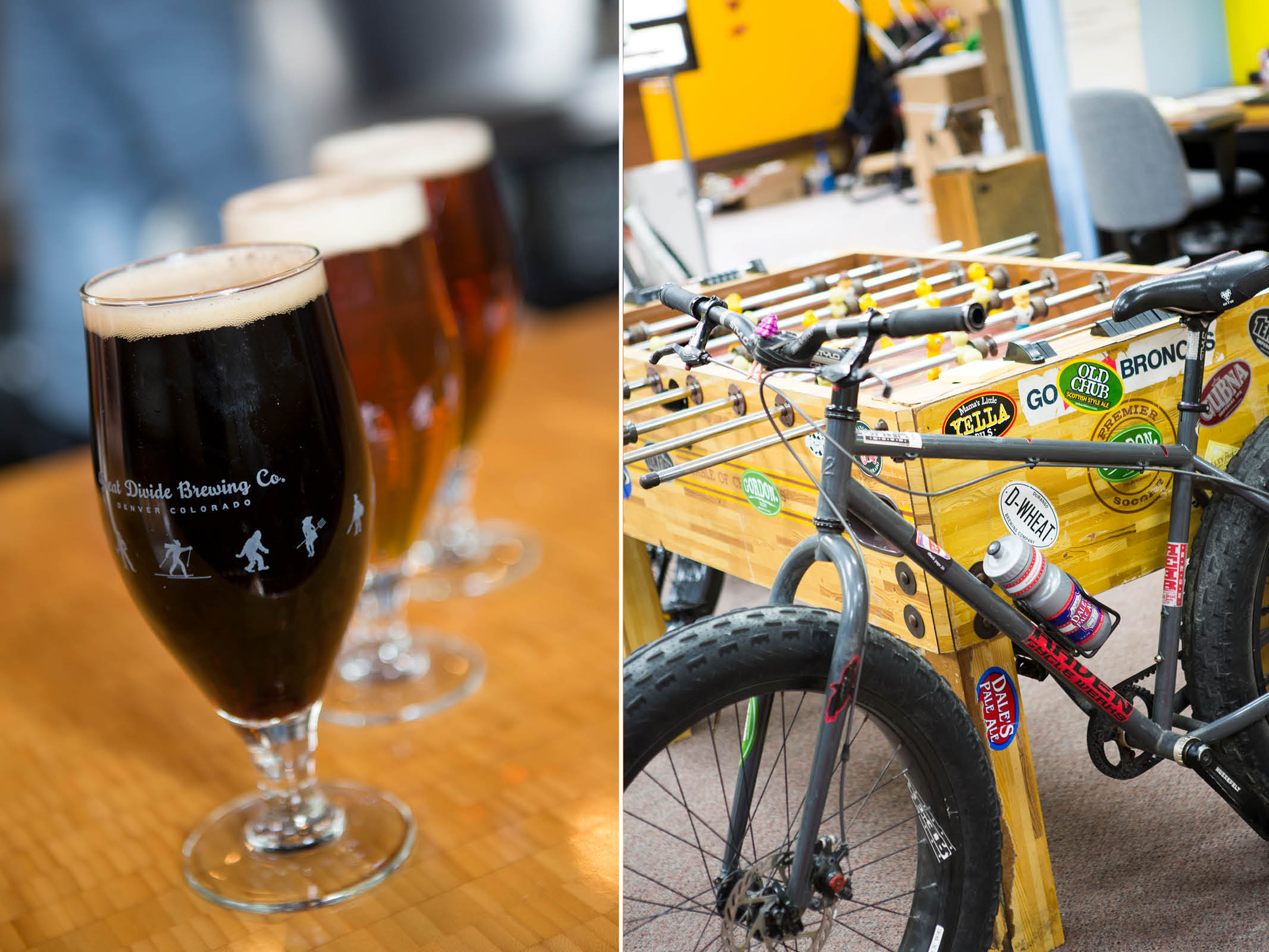 Ale trail | Colorado – American Trails