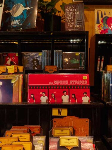 atlanta, nashville and nola | FOR THE LOVE OF MUSIC! – American Trails