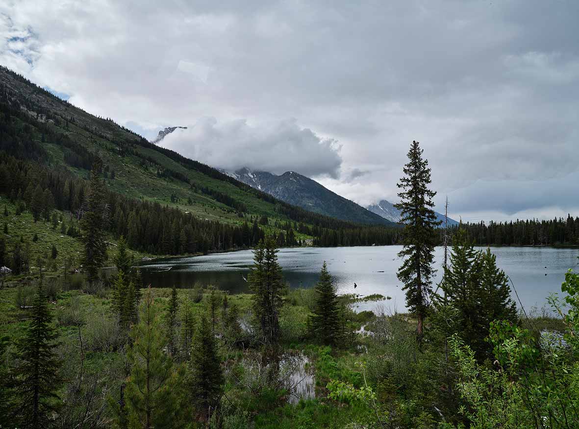 Road trip in the Great American West Montana, Wyoming and Idaho | Part ...